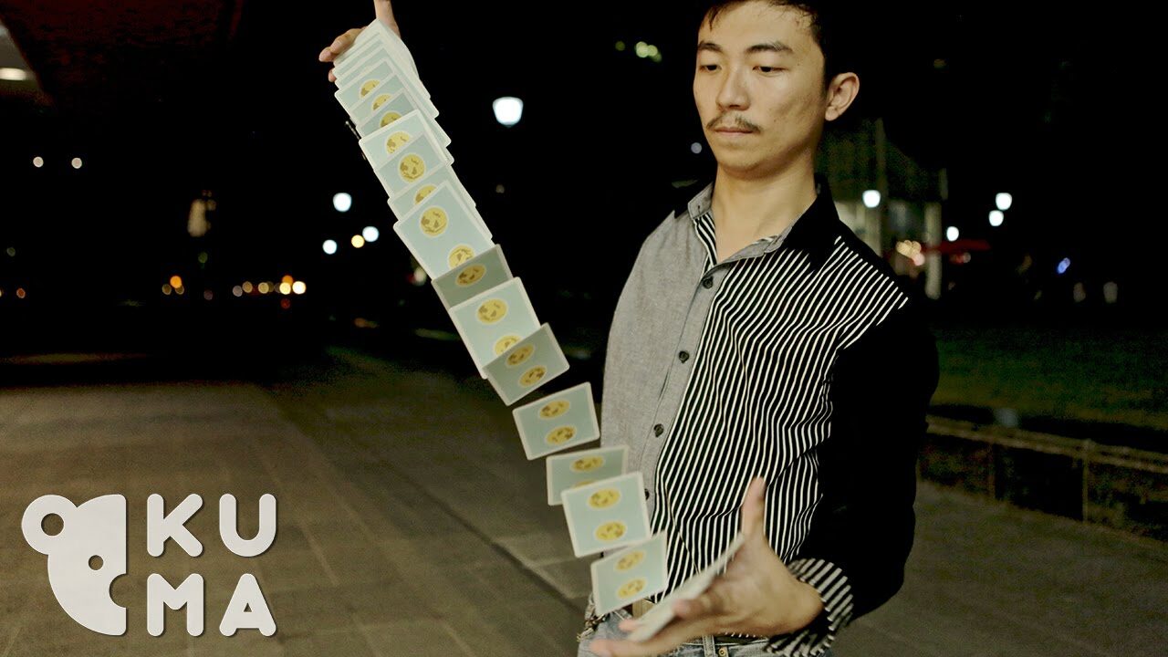 The Home of Free Magic Tricks and Illusions Anyone Can Do - Free Magic ...